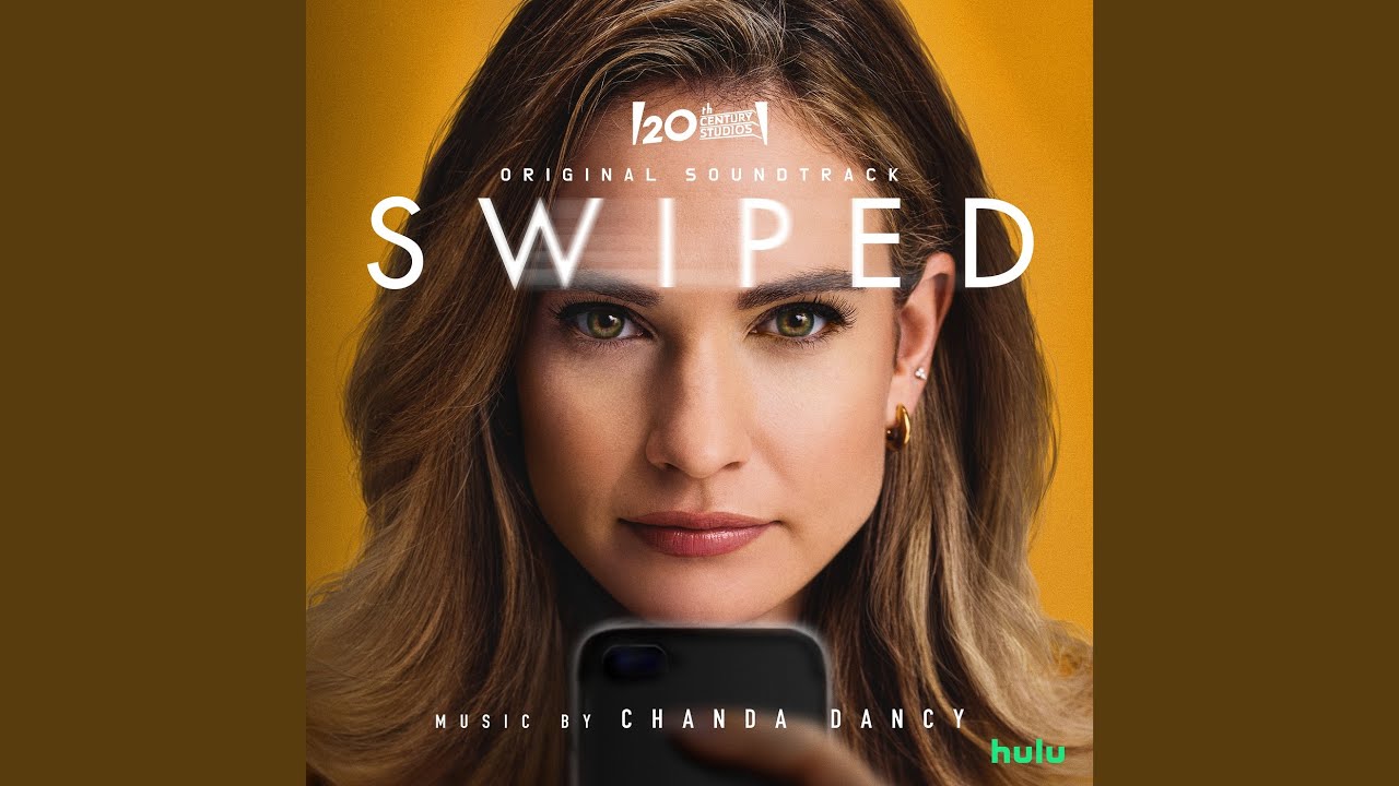 The Invention of the Swipe - YouTube