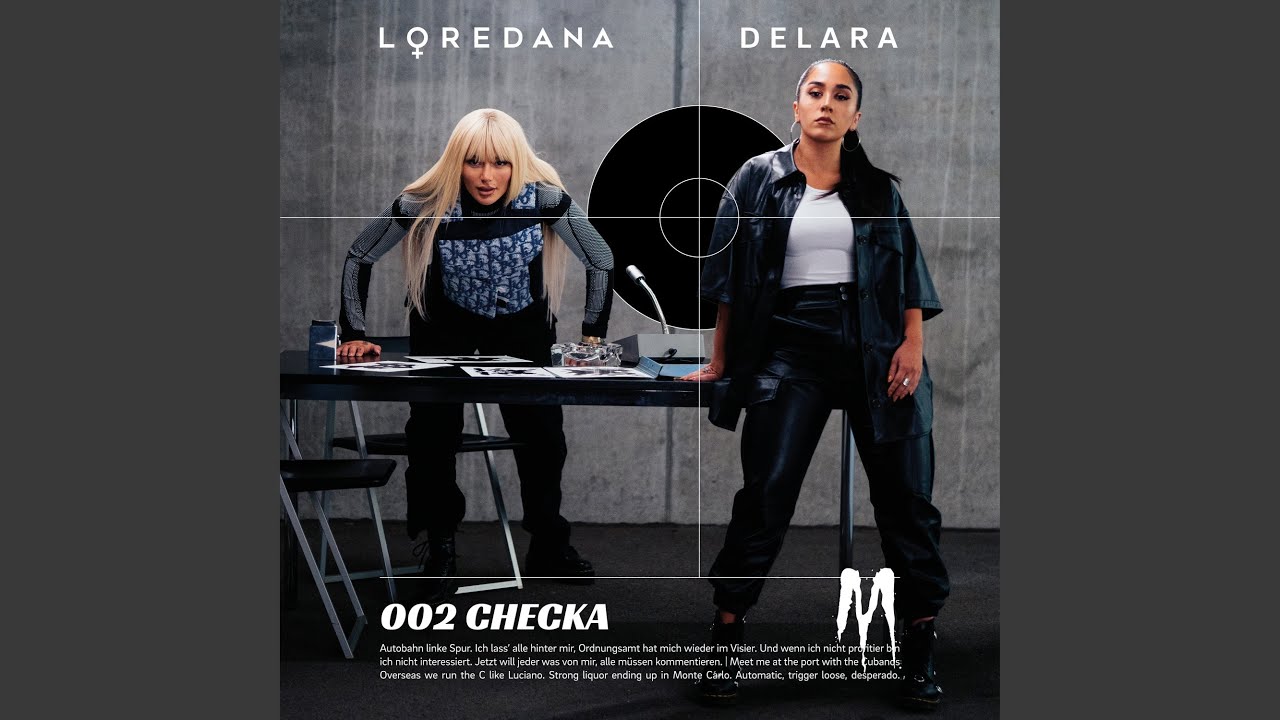 Checka - YouTube Music