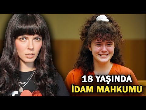 Dünyada İdam Cezasına Çarptırılan En Genç Kadın Olmak: Christa Pike