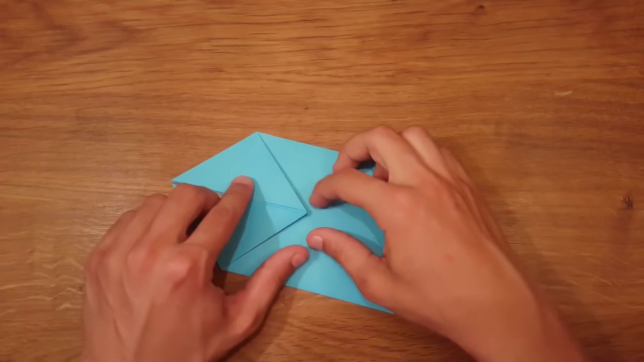 How To Make A Paper Jumping Rabbit YouTube How To Make A Paper Jumping Rabbit YouTube