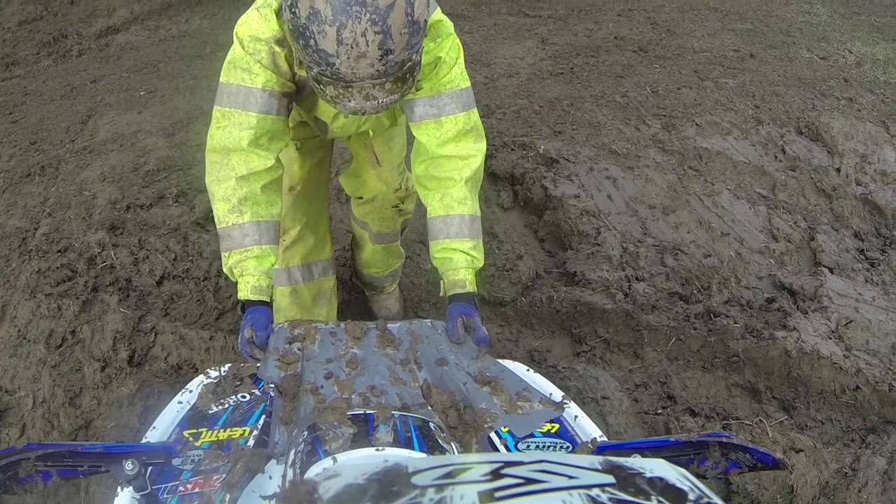 Nolan Hunt Limestone 100 GNCC 2016 DRR DRX 50 - YouTube