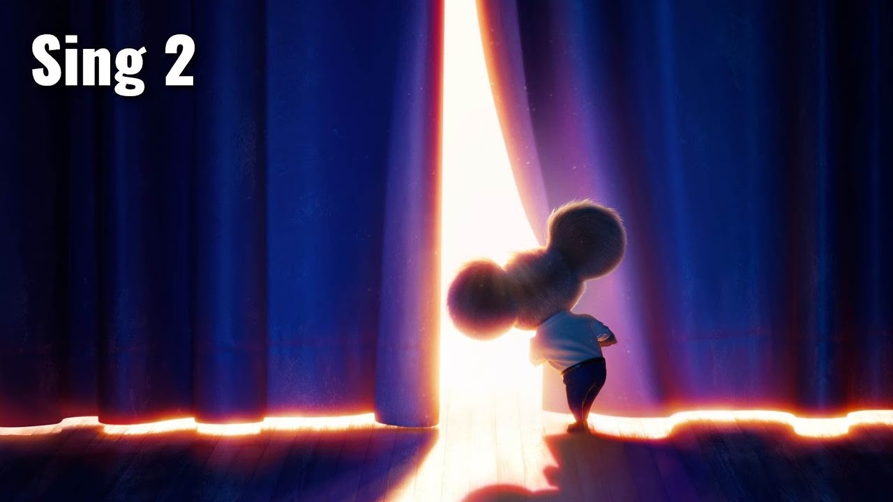 Sing 2 Soundtrack Tracklist | Sing 2 (2021) musical animation - YouTube