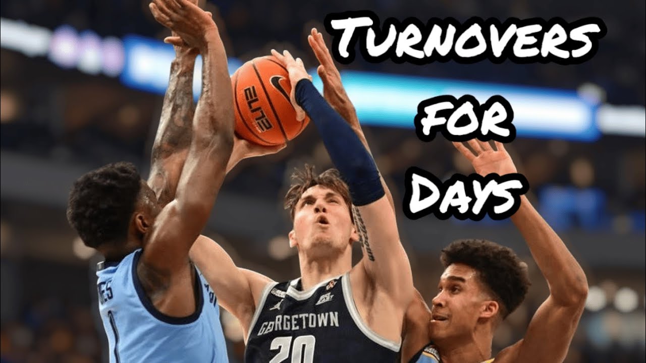 Marquette Post Trap: 1 Minute = 1 Concept - YouTube