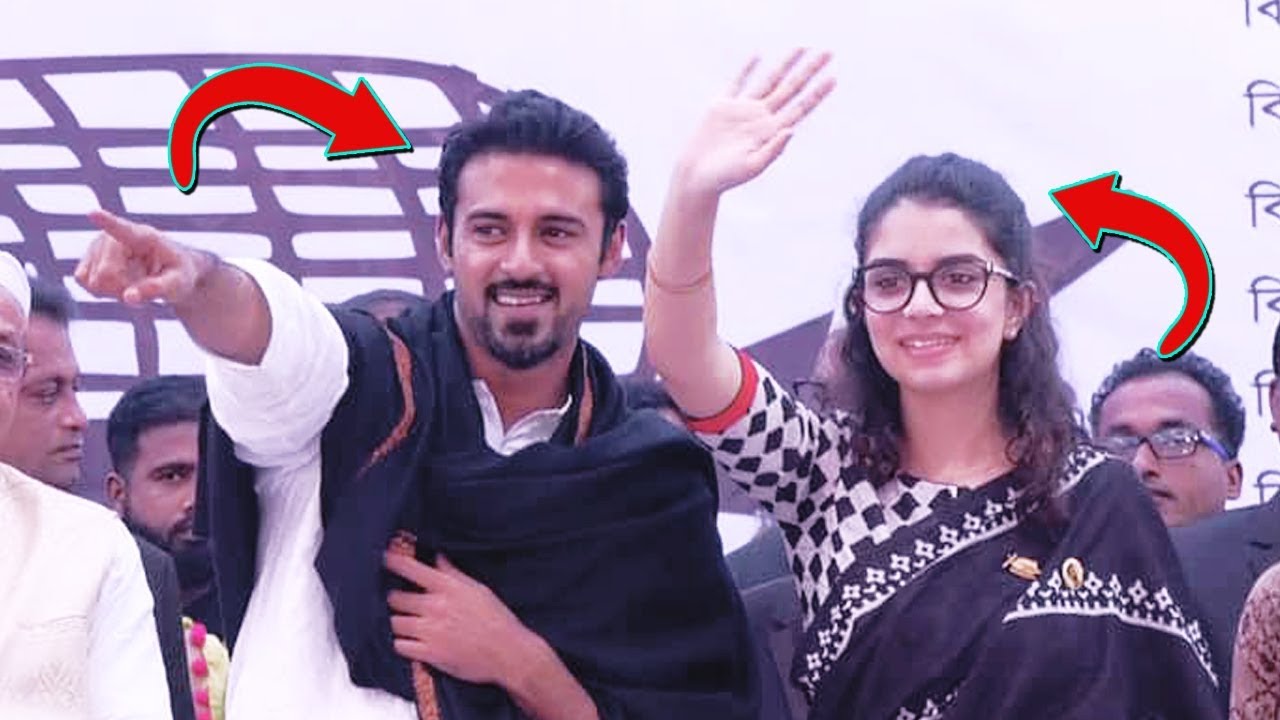 Sheikh Tonmoy Wife : শেখ তন্ময়ের স্ত্রী ( Youth BD ) - YouTube