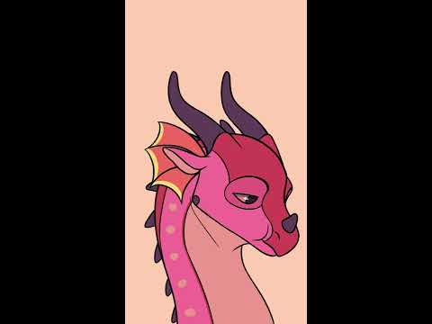 You look so good! - Jambu "Wings of Fire" #Shorts (Animation meme ...
