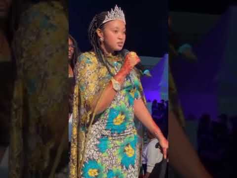 Rakiya Musa Tabawa Hamisu Breaker Mamaki Awajen performance 2022