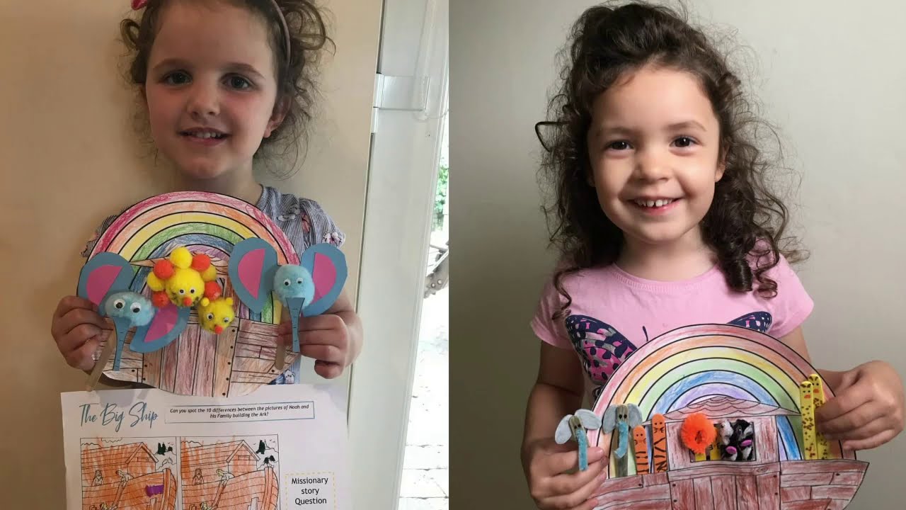 Ballymena FPC 2020 Year in Review - YouTube