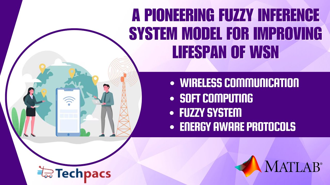 A Pioneering Fuzzy Inference System Model for Improving Lifespan of WSN ...