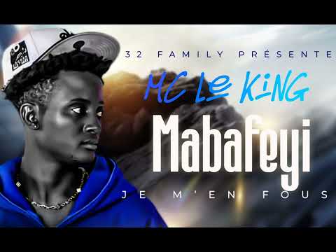 Mc Le King -_- Mabafeyi_- Audi officiel 
