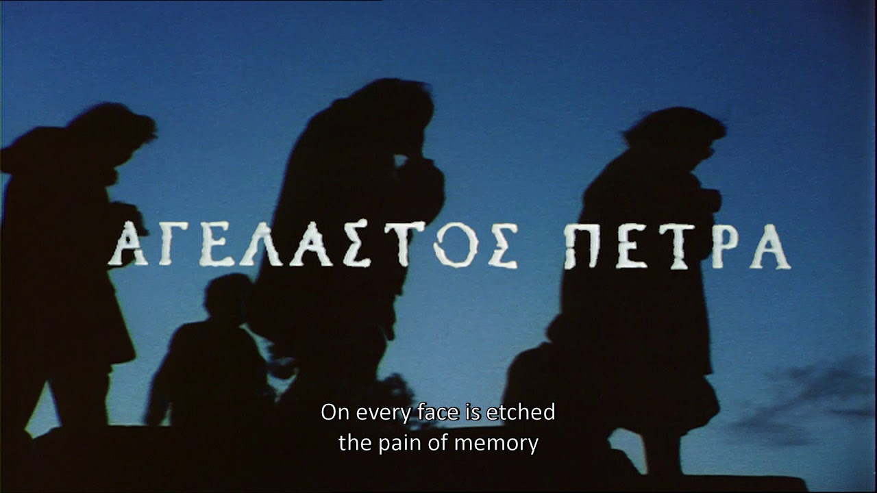 Mourning Rock - official trailer - YouTube