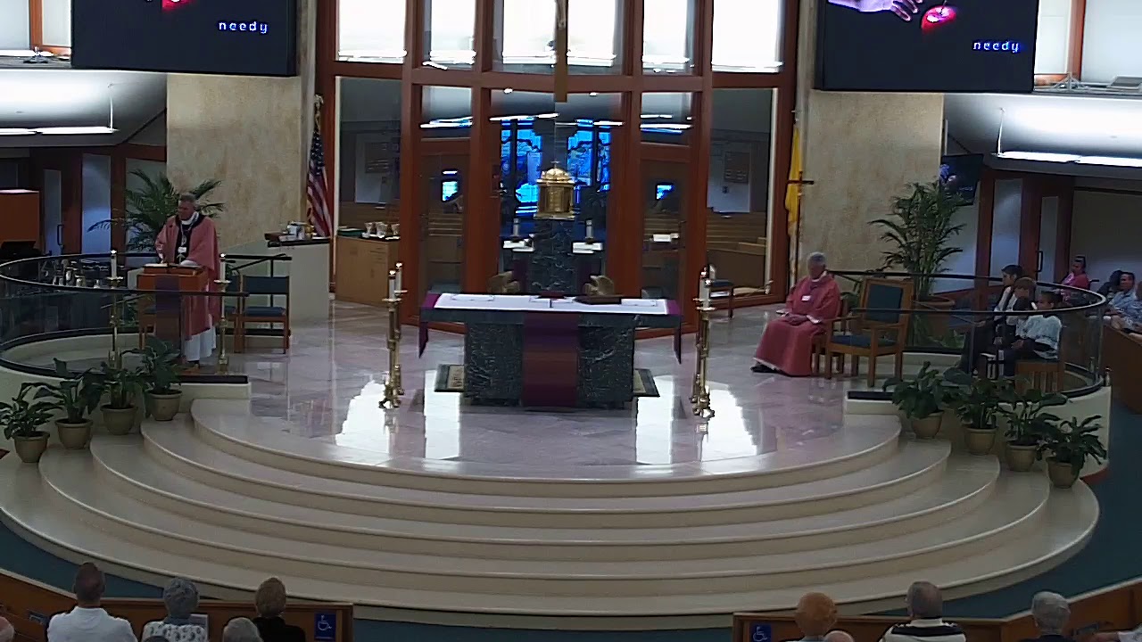 Needy Message Series * Week 4 * Rev Donald T Finney - YouTube