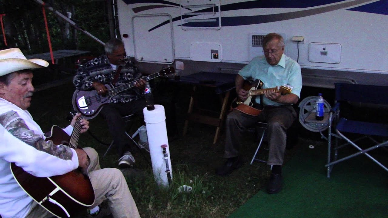 Paul Moulaison and Mike Surette - YouTube