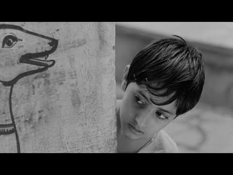 Apu's Entry Scene in 'Aparajito' (1956) | dir. Satyajit Ray - YouTube
