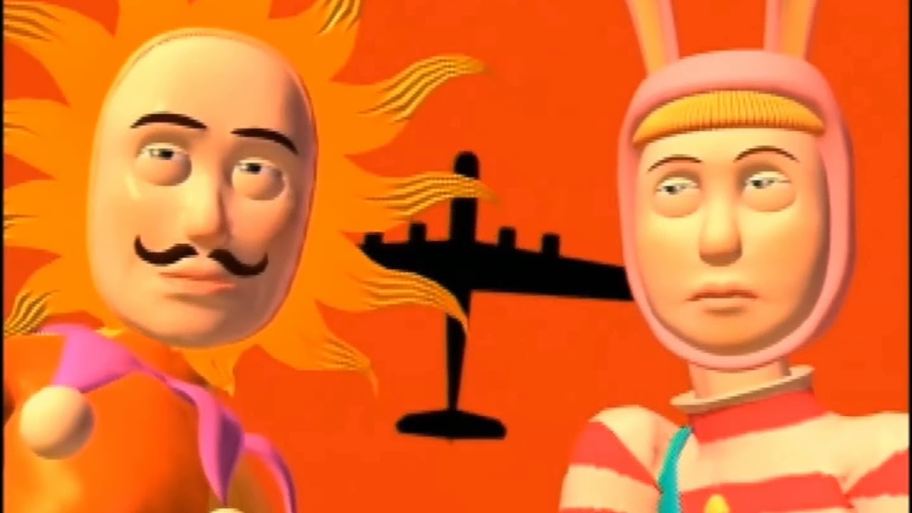 Popee The Performer - YouTube