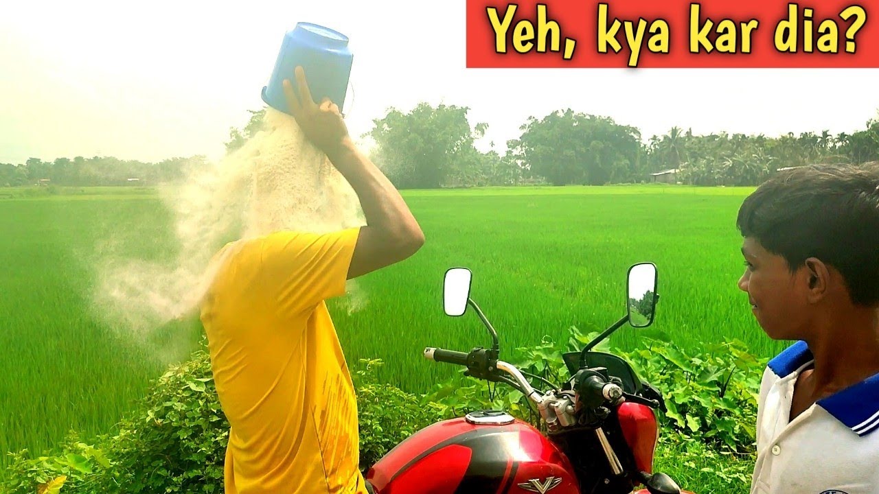 Must watch new funny videos 2022 II Latest comedy video II Short Video ...