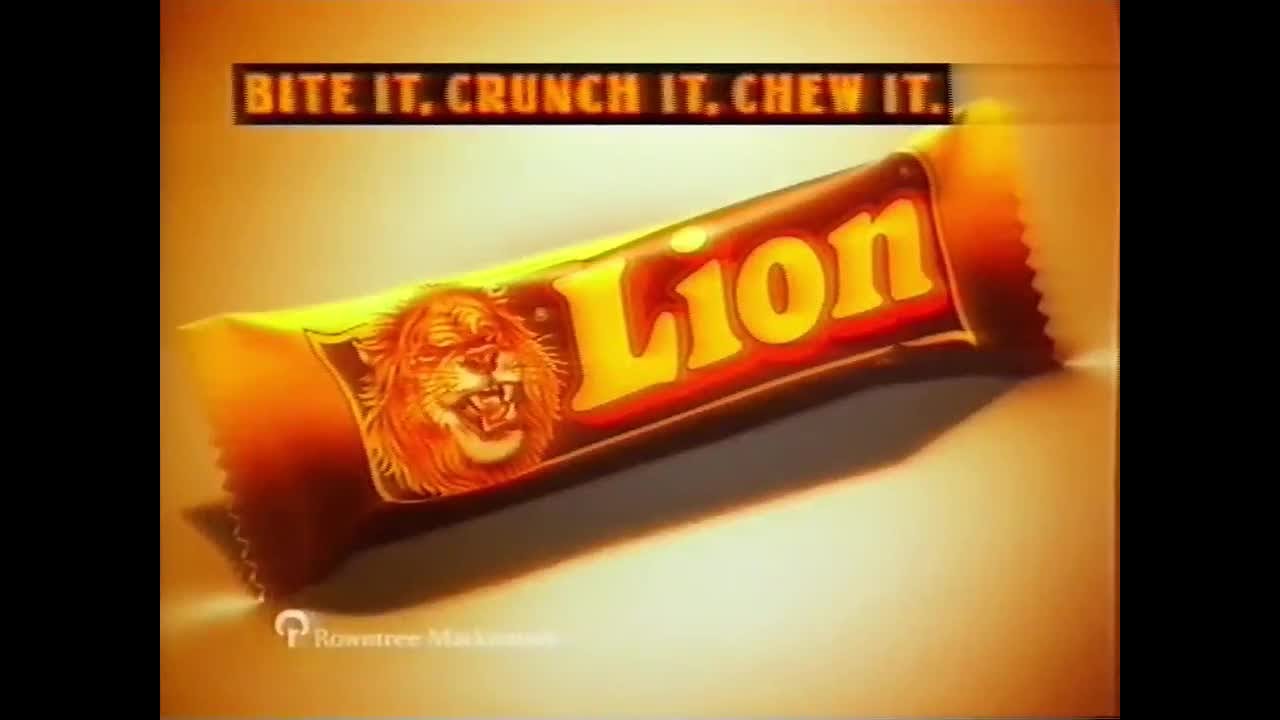 ITV - Commercials And Trailers - 2 - YouTube
