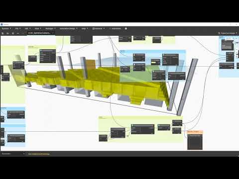 Optimizing Camera Placement in Generative Design for Revit