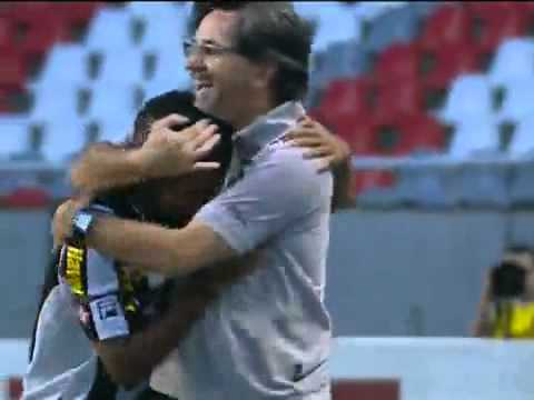 Cidinho - Botafogo 4x0 Ceará - BR2011/22. - YouTube