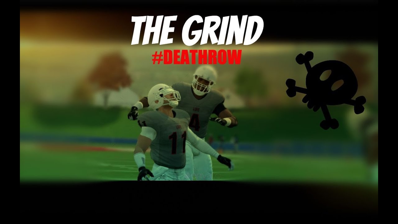 THE GIRLS LOVE TYRELL WHITE 😎😎 I NCAA 14 THE GRIND I EP 15 - YouTube