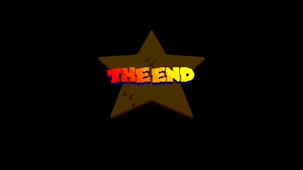 Super Mario RPG - Credits - YouTube