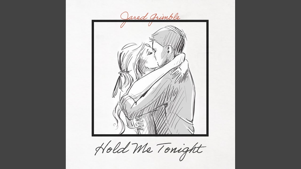 Hold Me Tonight - YouTube