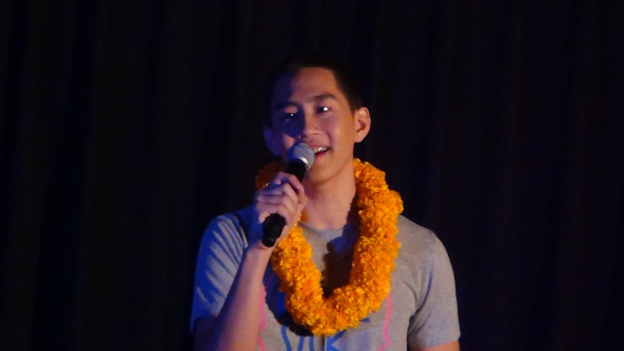 02-05-57 l คู่ชีวิต - กัปตัน Lovesicktheseries @Siam Pavalai Paragon ...