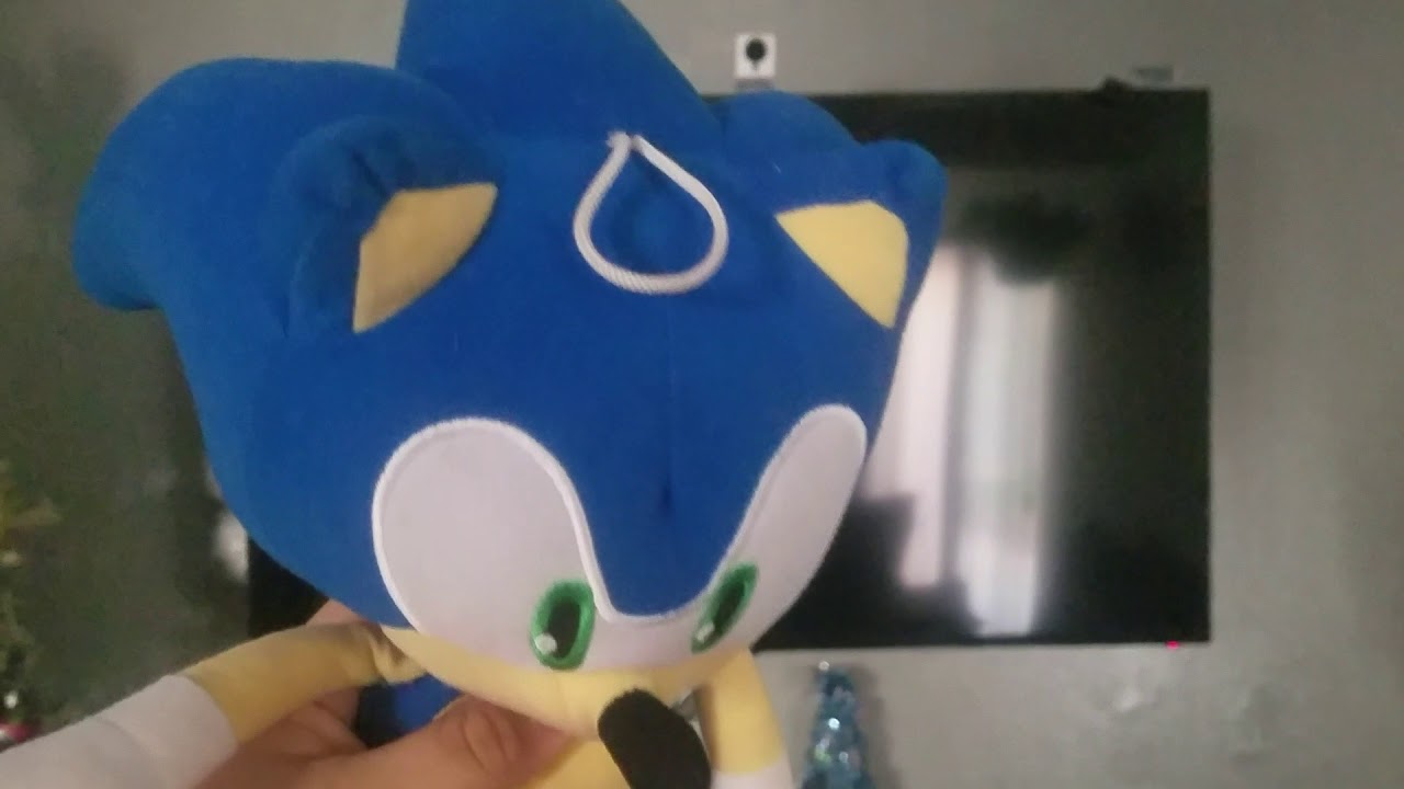 sonic watch roku logo - YouTube