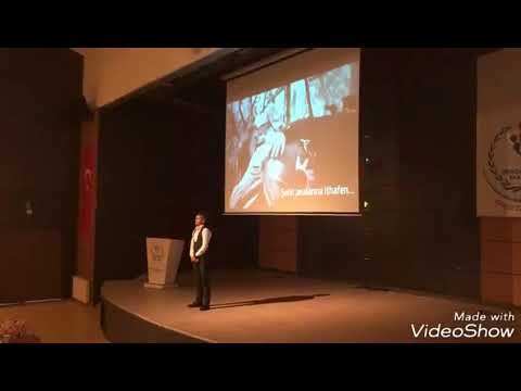 İbrahim Sadri Bir Oğlun Oldu Anne