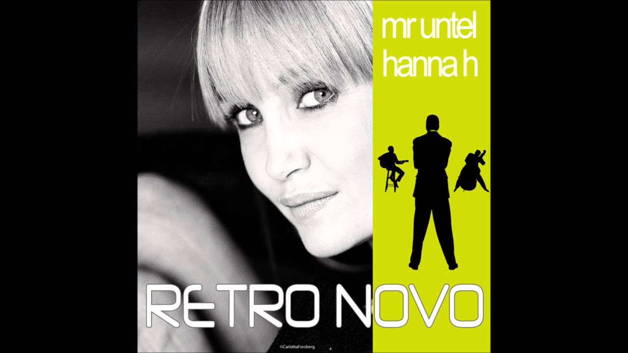 Mr Untel & Hanna H - What A Wonderful World - YouTube