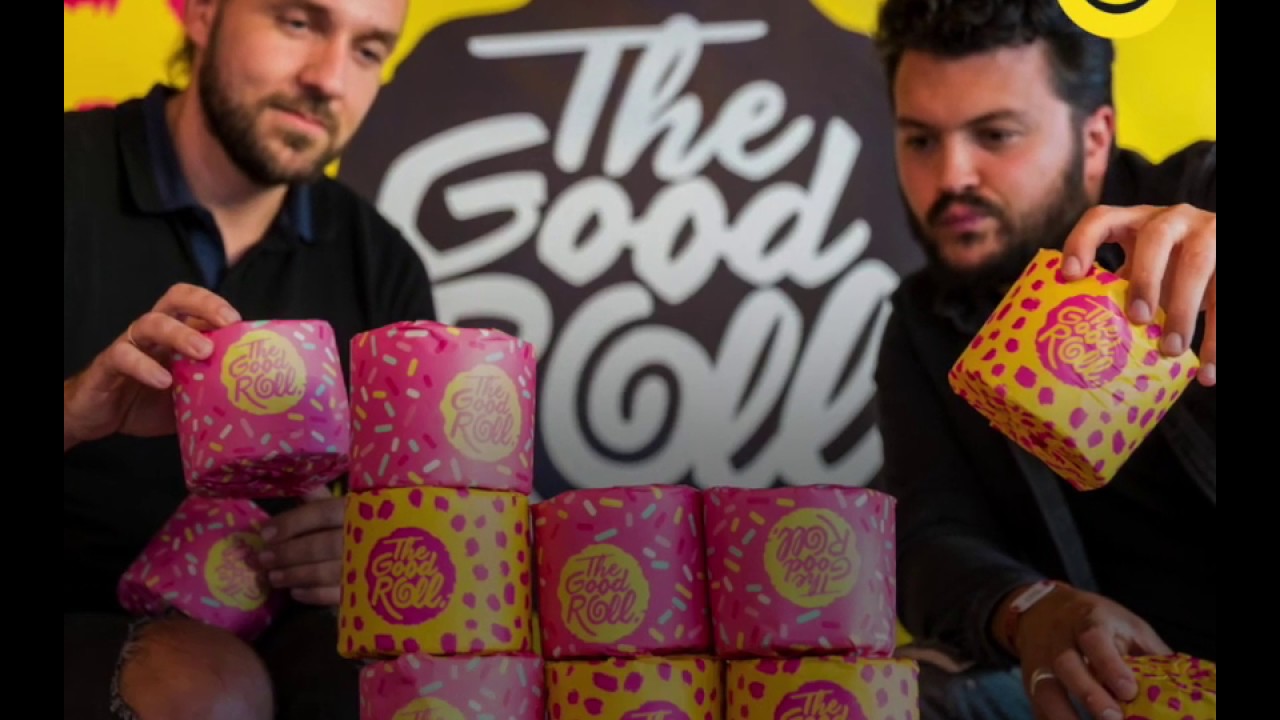 The Good Roll - YouTube