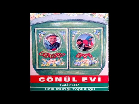 Talipler Halk Müziği Topluluğu - Selanik Türküsü   [Official Audio]