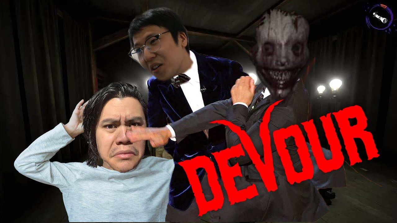 Devour is actually very easy - YouTube