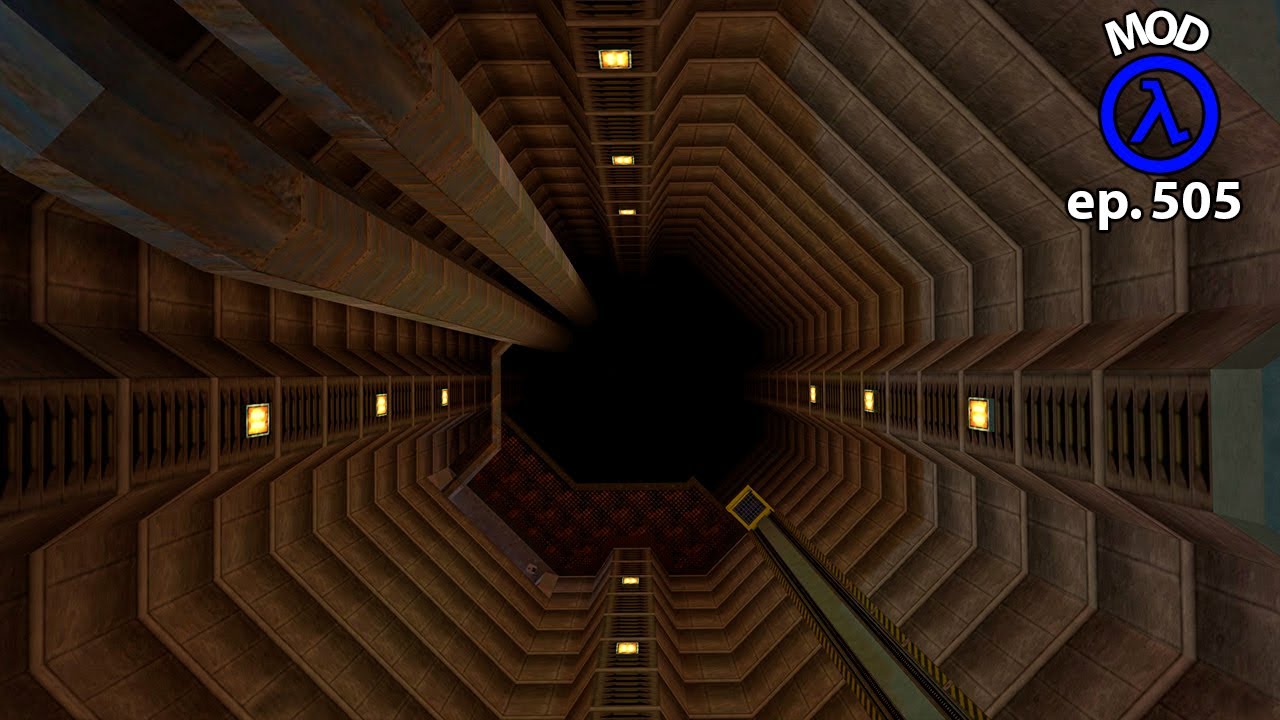 Mechanized Death: An Army of None, ep. 505「Half-Life 1 Mod Full ...