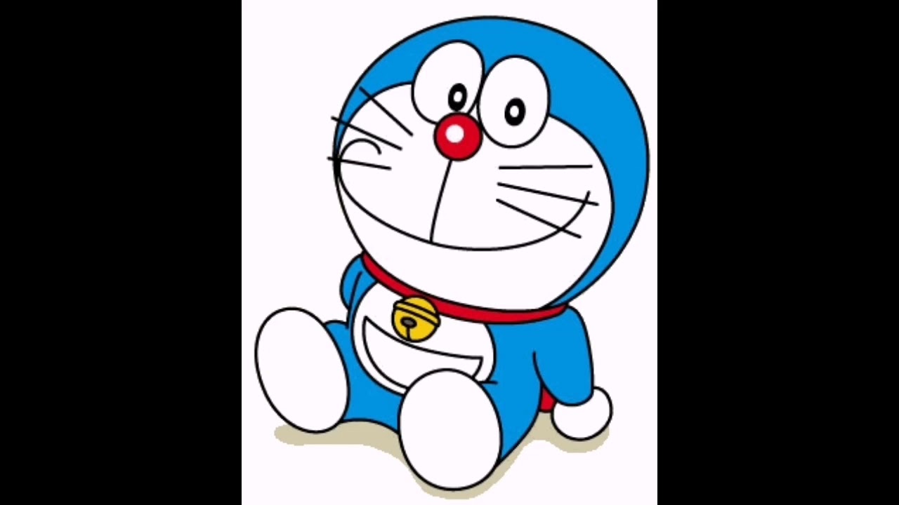 Doraemon Sound Effects Free - YouTube