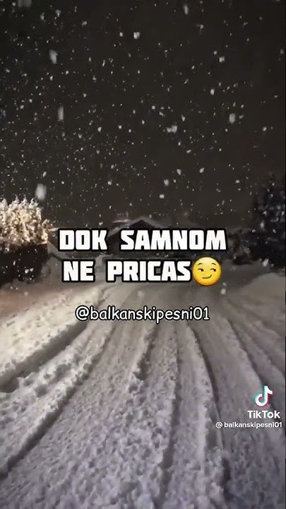 daj Se Javi da ti čujem glas - YouTube