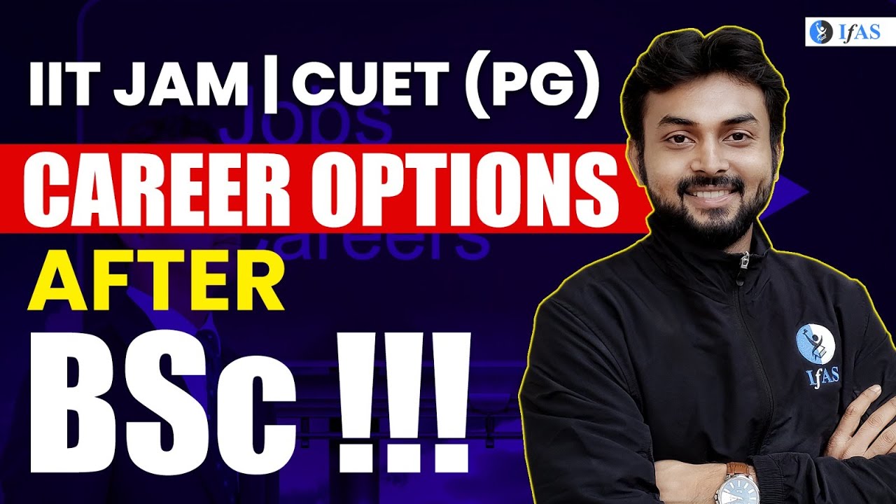 Career Opportunities After BSc Chemistry | Jobs After BSc Graduation ...