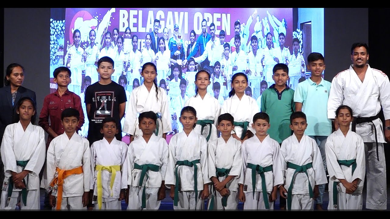 How to Win a Fight Before It Starts? Karate, the Art of Self Défense ...