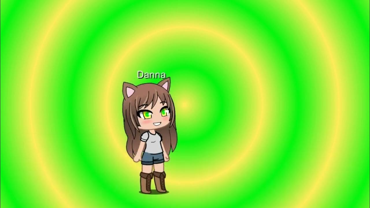Hypno Kaa 1 Gacha Club Youtube