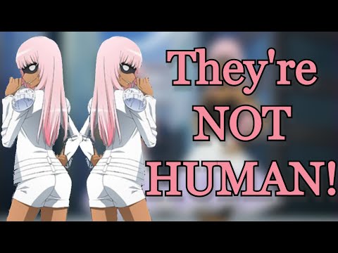 Who Are the Cervello? | Katekyo Hitman Reborn | Explanation and Theory