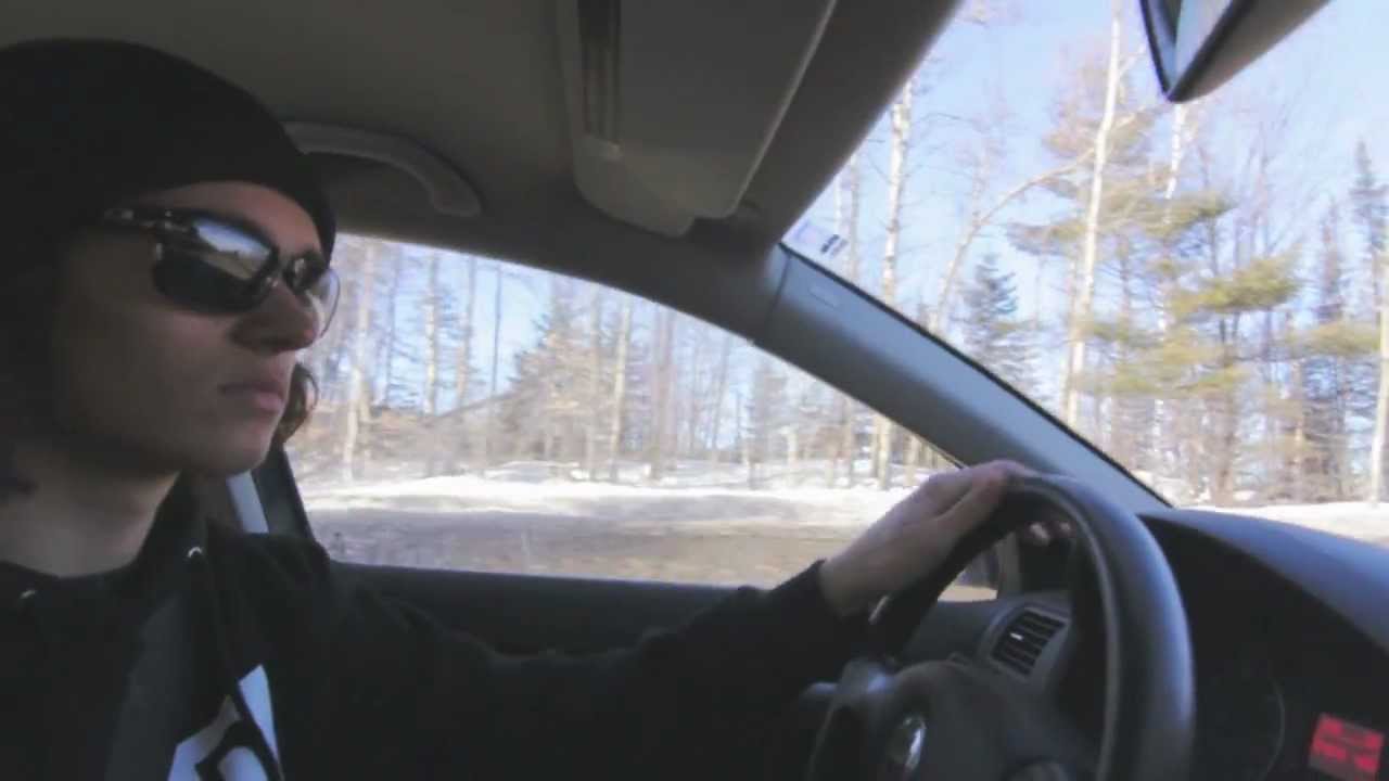 Coors Light Challenge Saint-Sauveur 2013 - Samuel Beauchesne & Gabriel ...