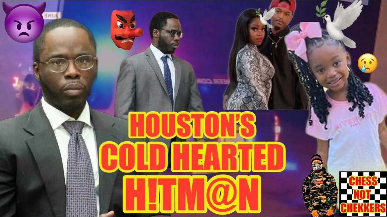 Female Gangster HIRED RUTHLESS H!TM@N to get her ex GF and HER FAMILY ...