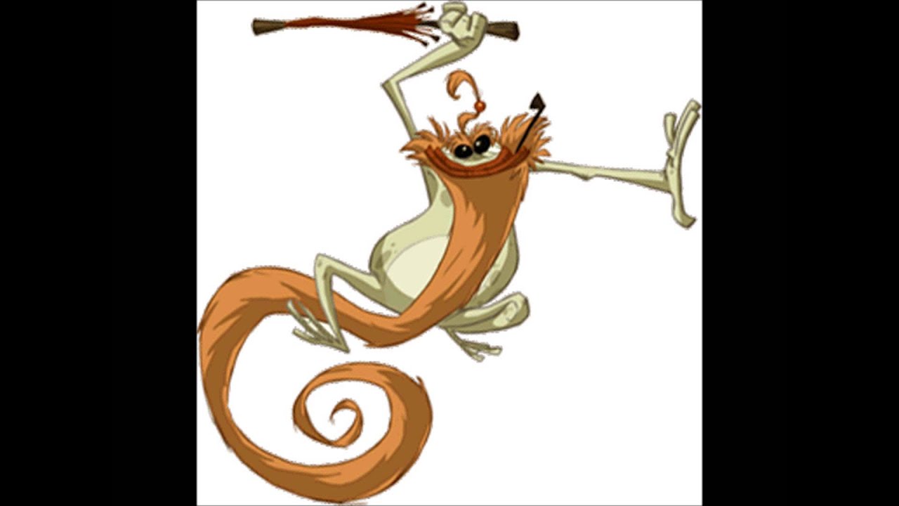 Rayman Origins - Bubble Dreamer voice clips - YouTube