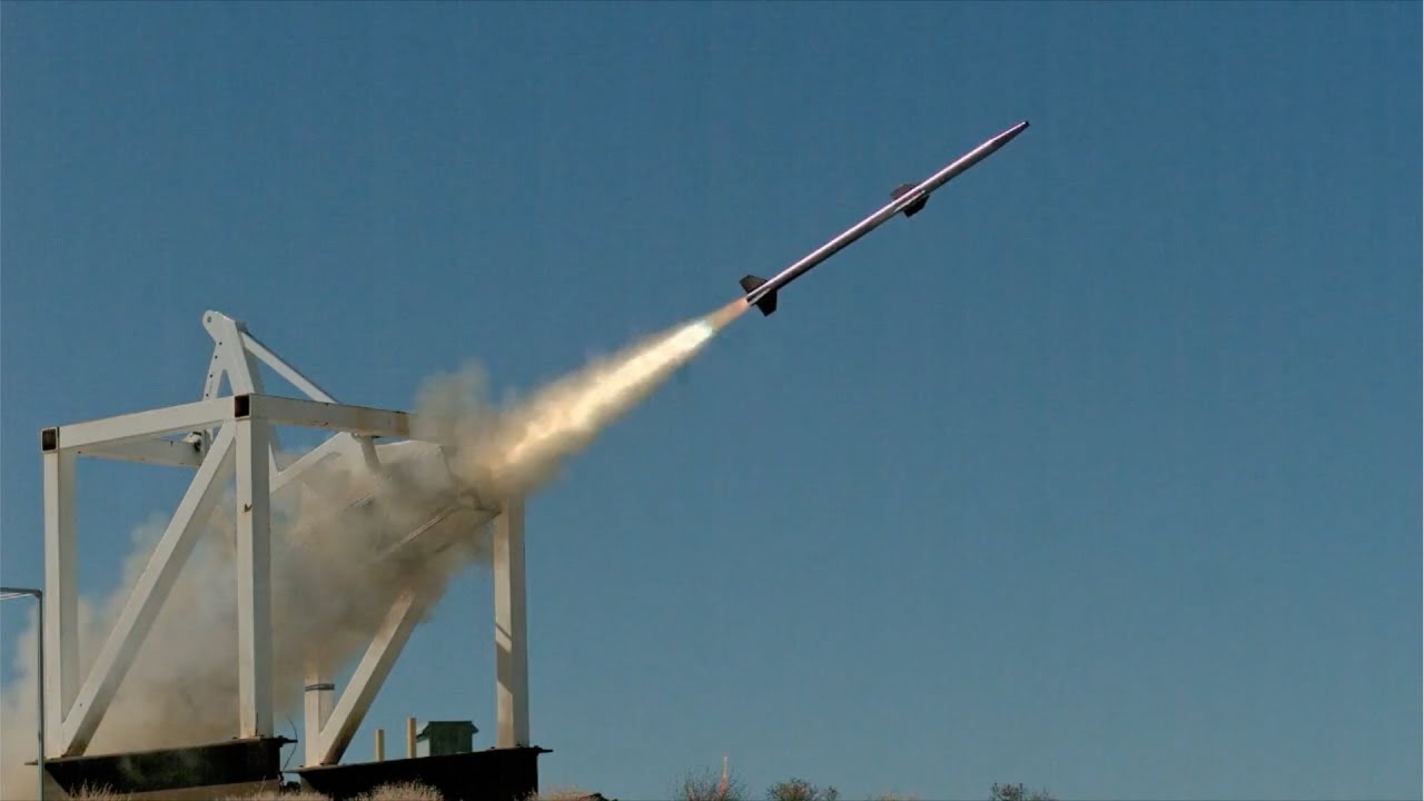 NAVAIR Clips: NAWCWD Land Range - YouTube