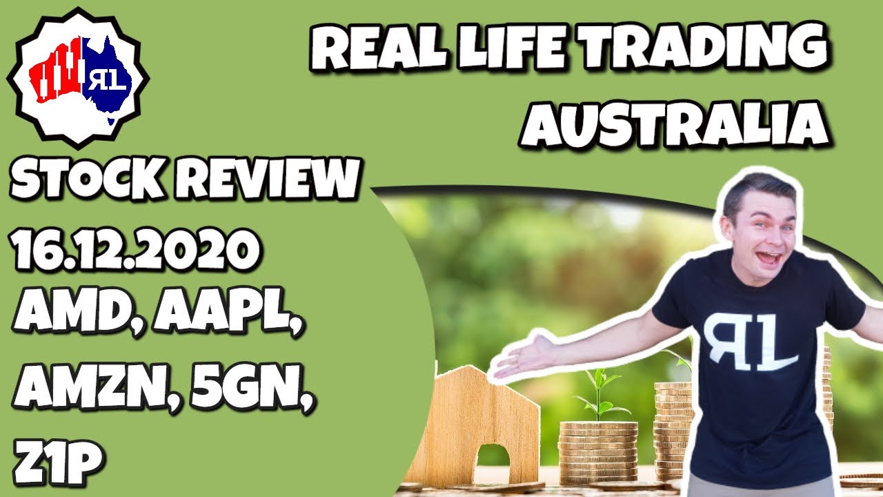 5 STOCKS READY TO EXPLODE HIGHER | STOCK REVIEW | REAL LIFE TRADING ...