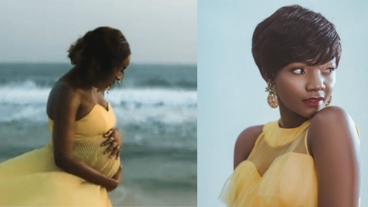 Simi – Duduke (Behind the scenes video) - YouTube