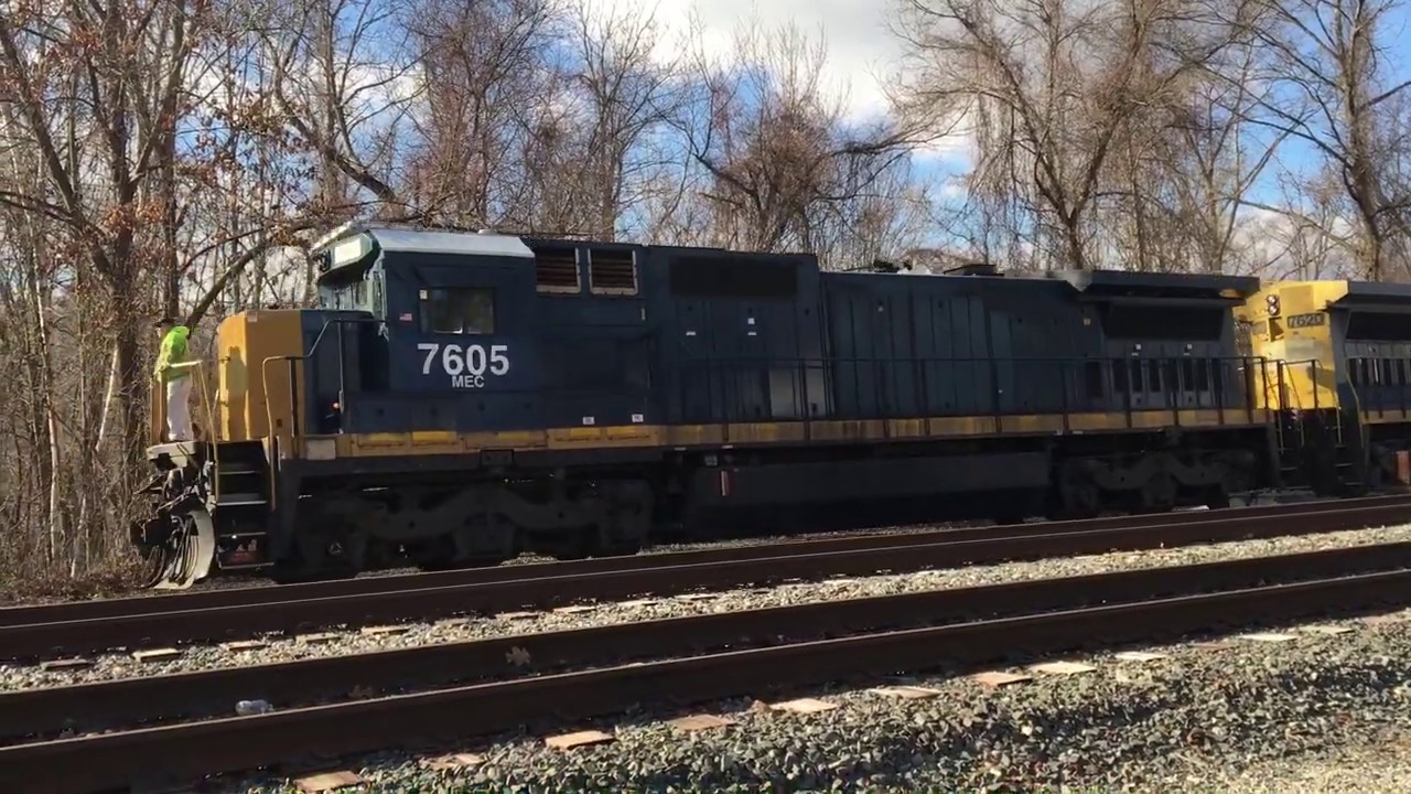HD MEC 7620 leads POED power on 1-15-2020 at 13:04 hrs - YouTube