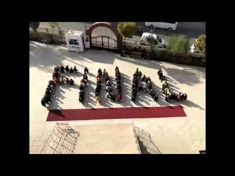 Batman Final Okulları Muallim Klibi