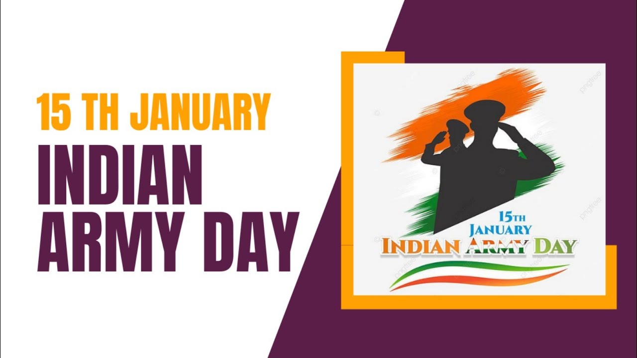Indian Army Day 2023: Date, Theme, History, Significance, Celebration ...