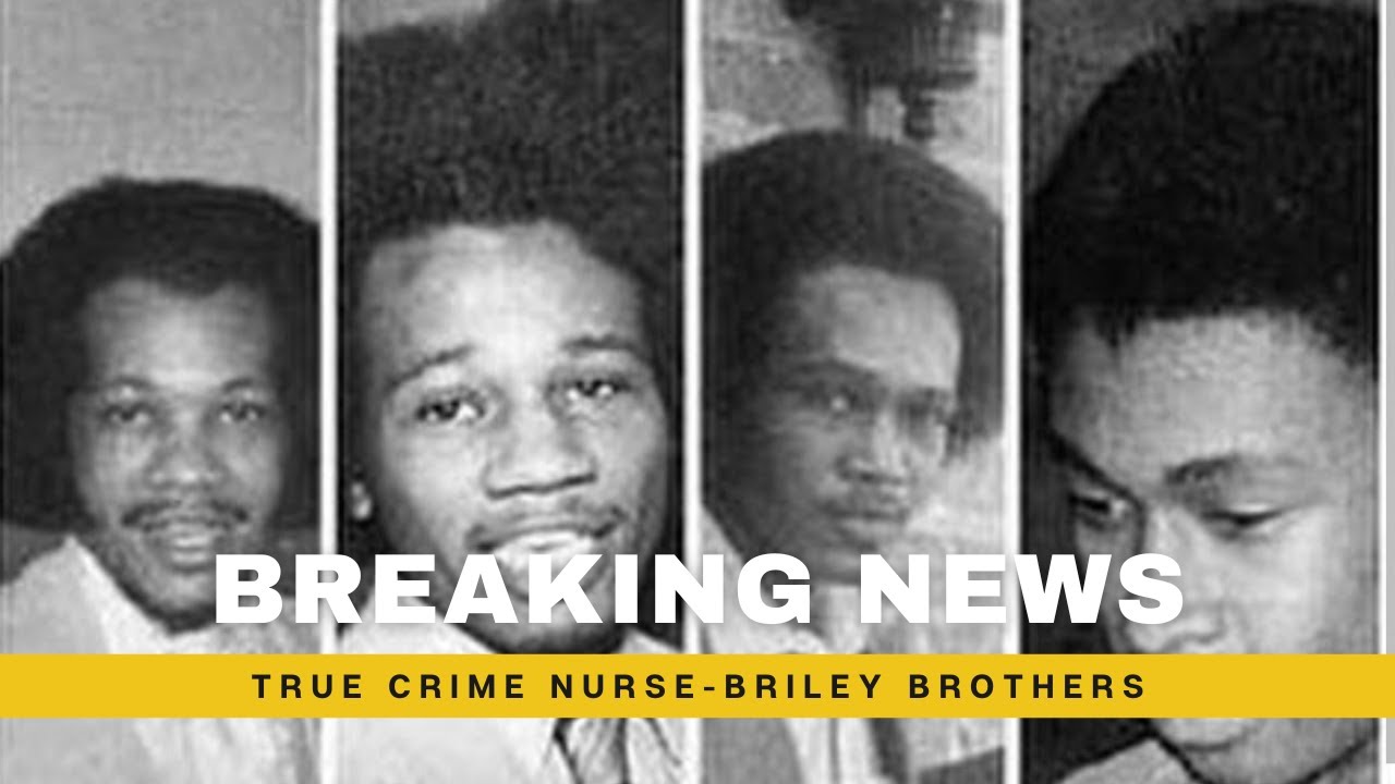 THE BACKGROUND OF THE BRILEY BROTHERS PART 1 - YouTube