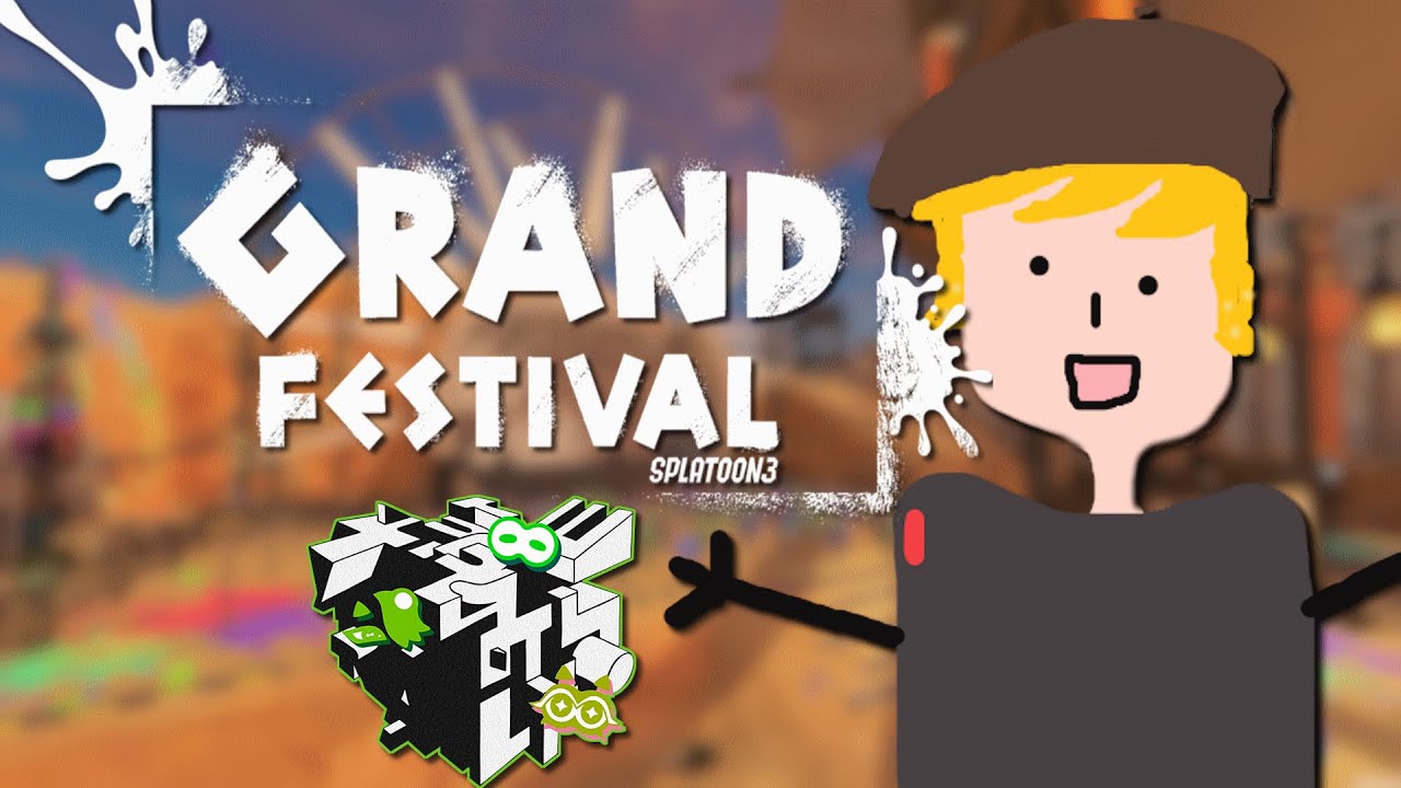 🔴GRANDFEST TEAM FUTURE ALL THE WAY WITH AJ, OTTER AND HUNTER ...